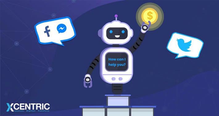 Why use Chatbots in your 2020 Digital Marketing Strategies?