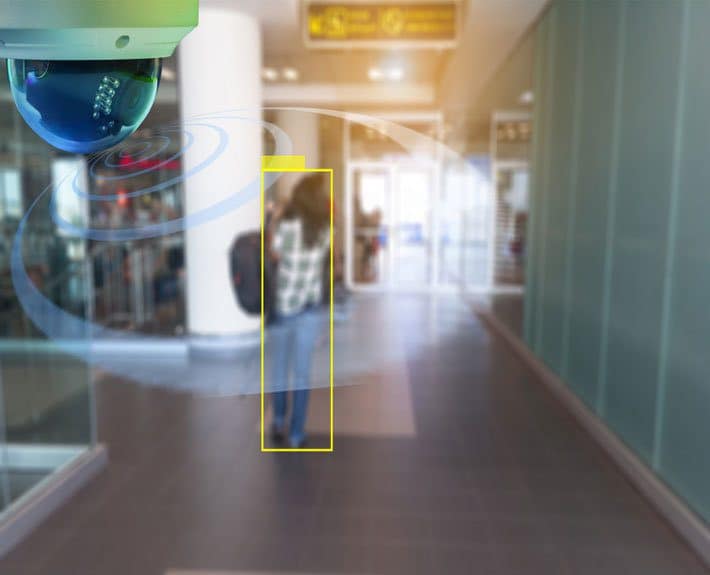 People Counting Cameras: The Worth-Knowing History & Future