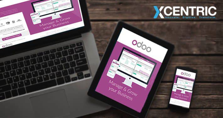 Odoo Erp Customization Archives Xcentric Services