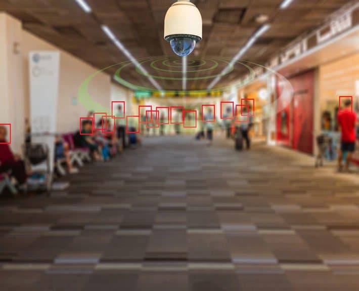 People Counting Cameras: The Worth-Knowing History & Future